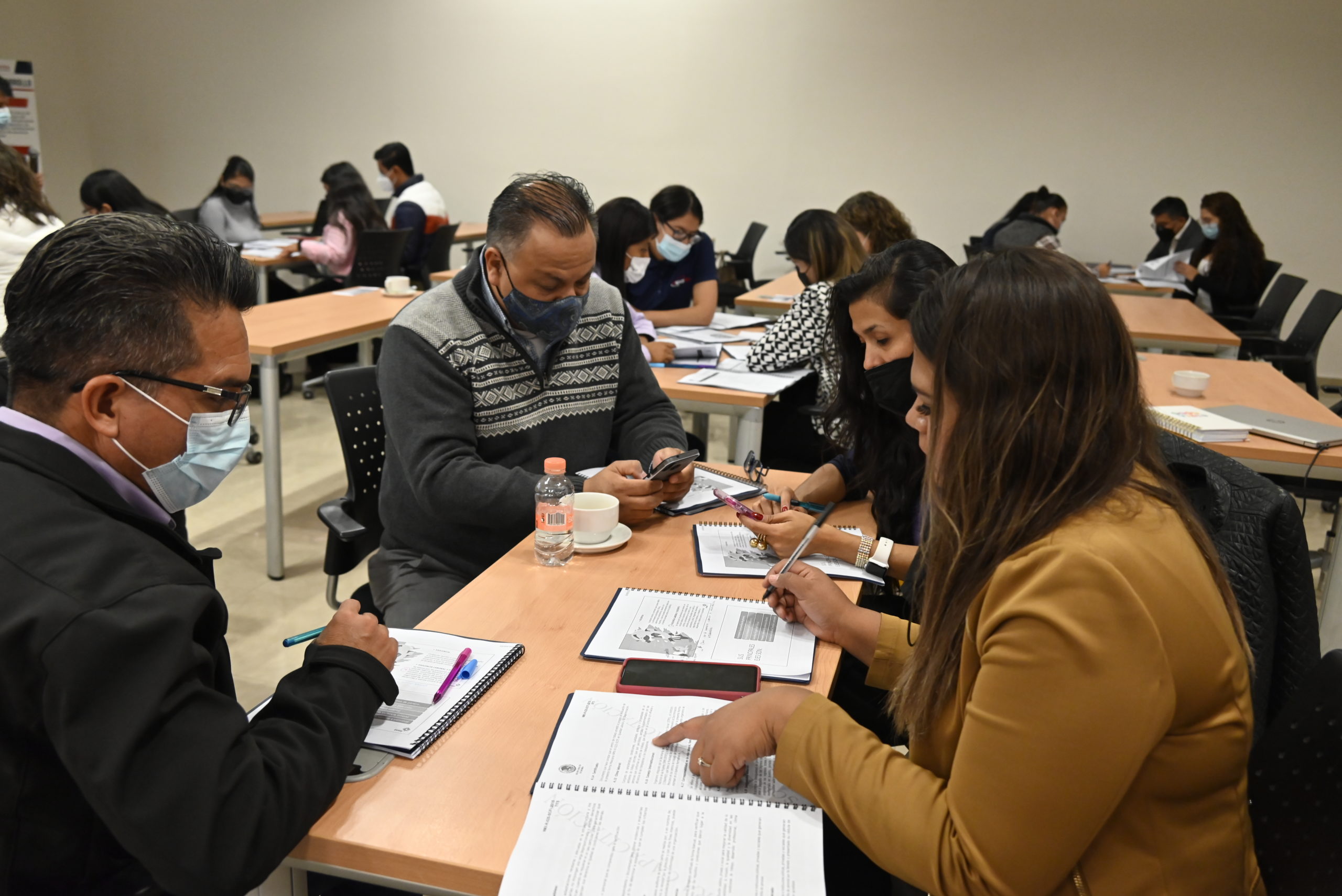 Taller De Igualdad De G nero Norma Mexicana NMX R 025 SCFI 2015 En